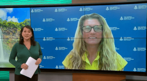 Ask a Specialist: Wound Care with Ryan Dadds – The Queen′s Health Systems