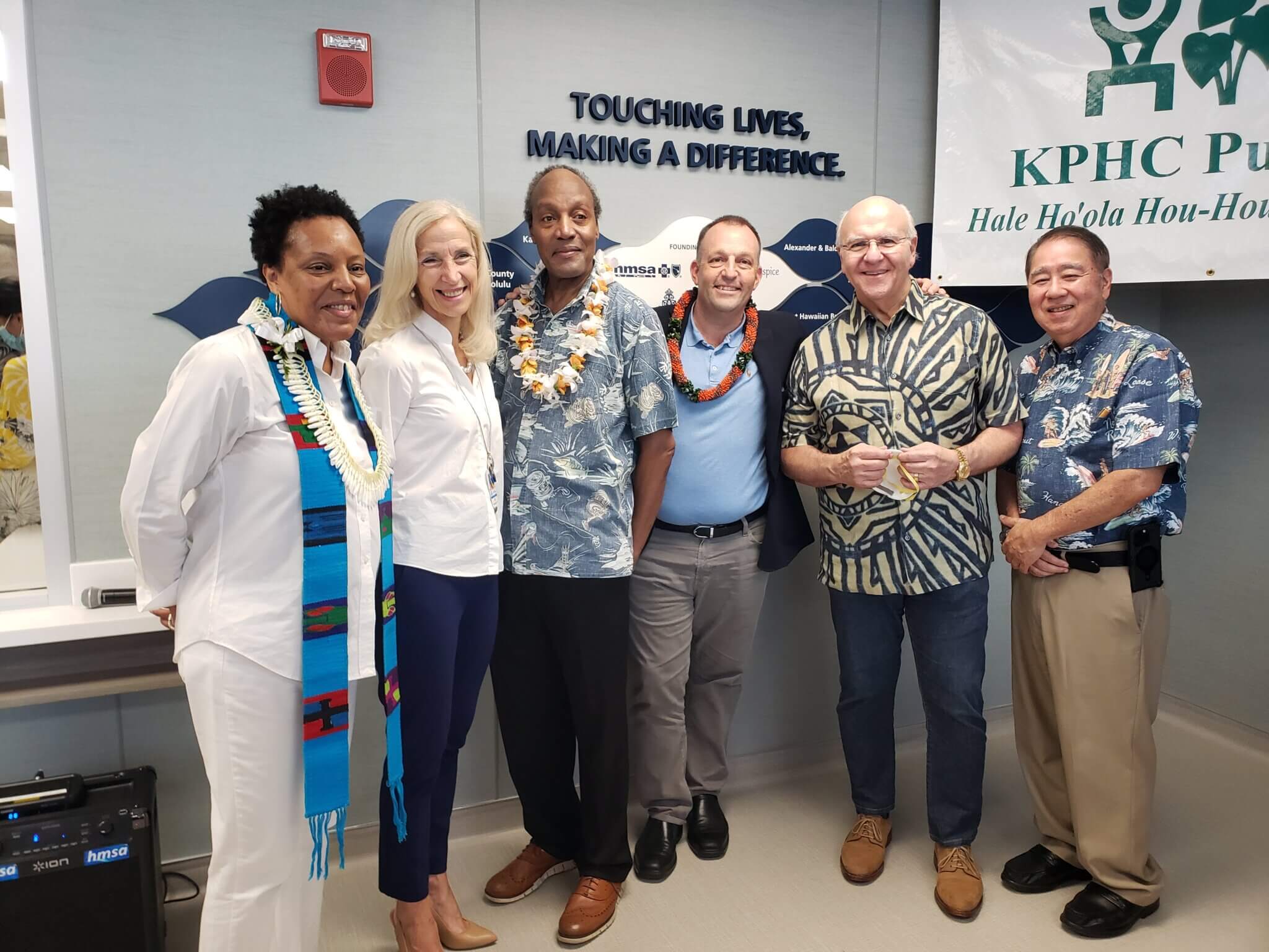Hawaii Homeless Healthcare Hui Transitions to Kalihi-Palama Health ...