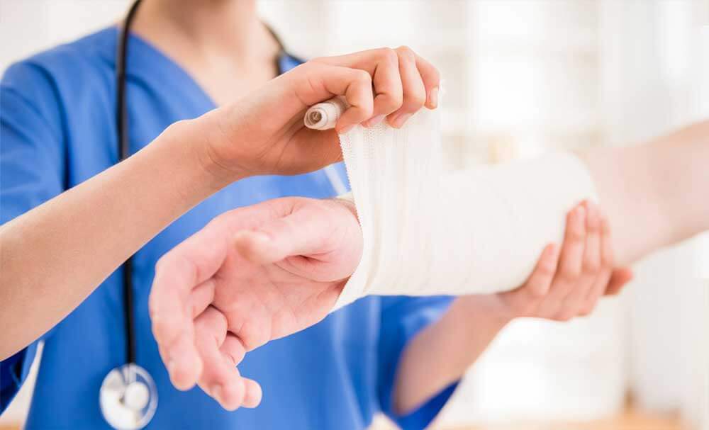 Wound Care at Queen’s North Hawai‘i Community Hospital – The Queen′s ...