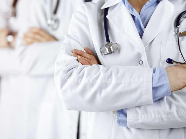 Gastroenterology Doctors – The Queen′s Health Systems