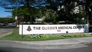 The Queen’s Medical Center Contact – The Queen′s Health Systems