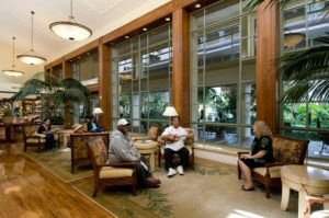 Visitor Information at The Queen’s Medical Center – The Queen′s Health ...