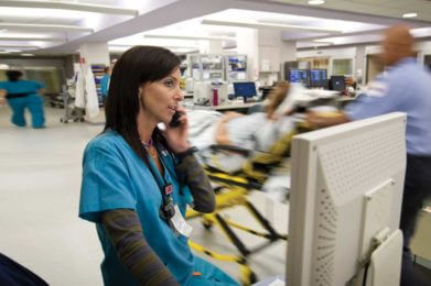 Emergency Services at The Queen’s Medical Center – The Queen′s Health ...