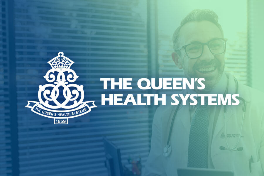 MRI (Magnetic Resonance Imaging) – The Queen's Health Systems