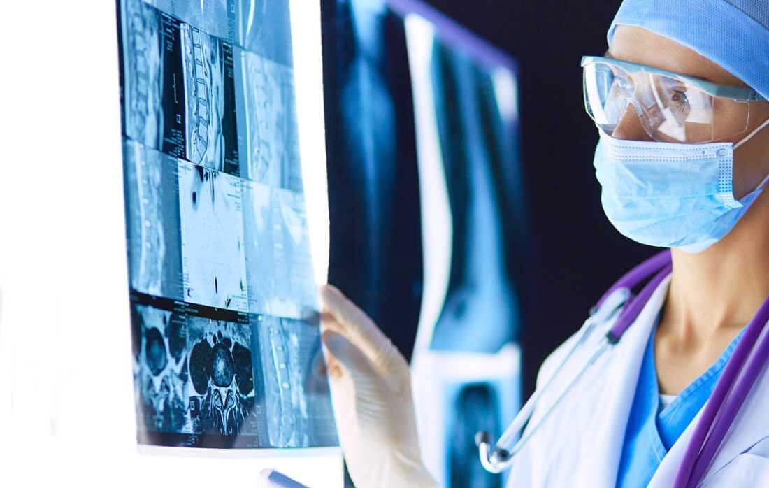 X-Ray – The Queen′s Health Systems