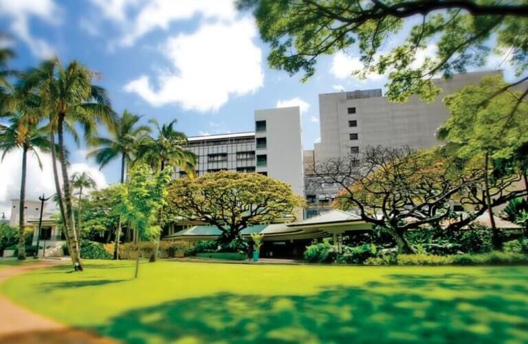 The Queen’s Medical Center – The Queen′s Health Systems