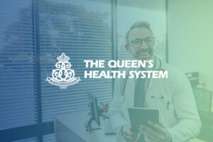 Yoshihito David Saito | The Queen's Health Systems