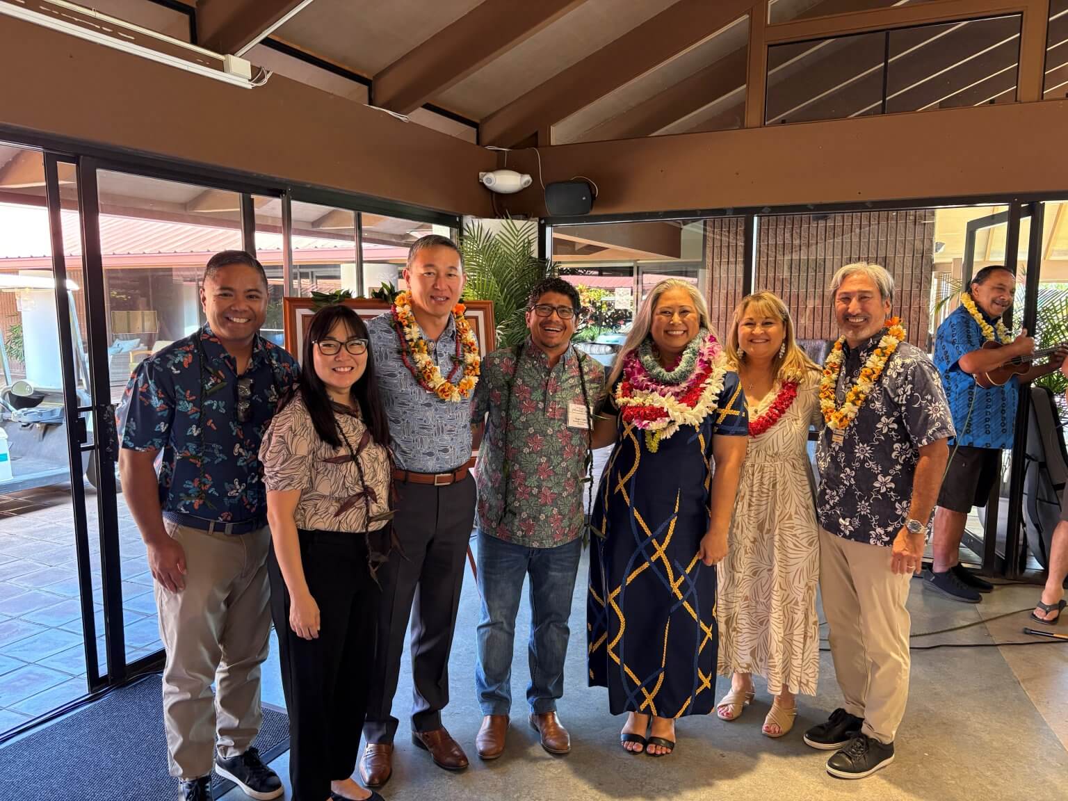 QMC – Kahi Mohala Celebrates First Anniversary Under The Queen’s Health ...