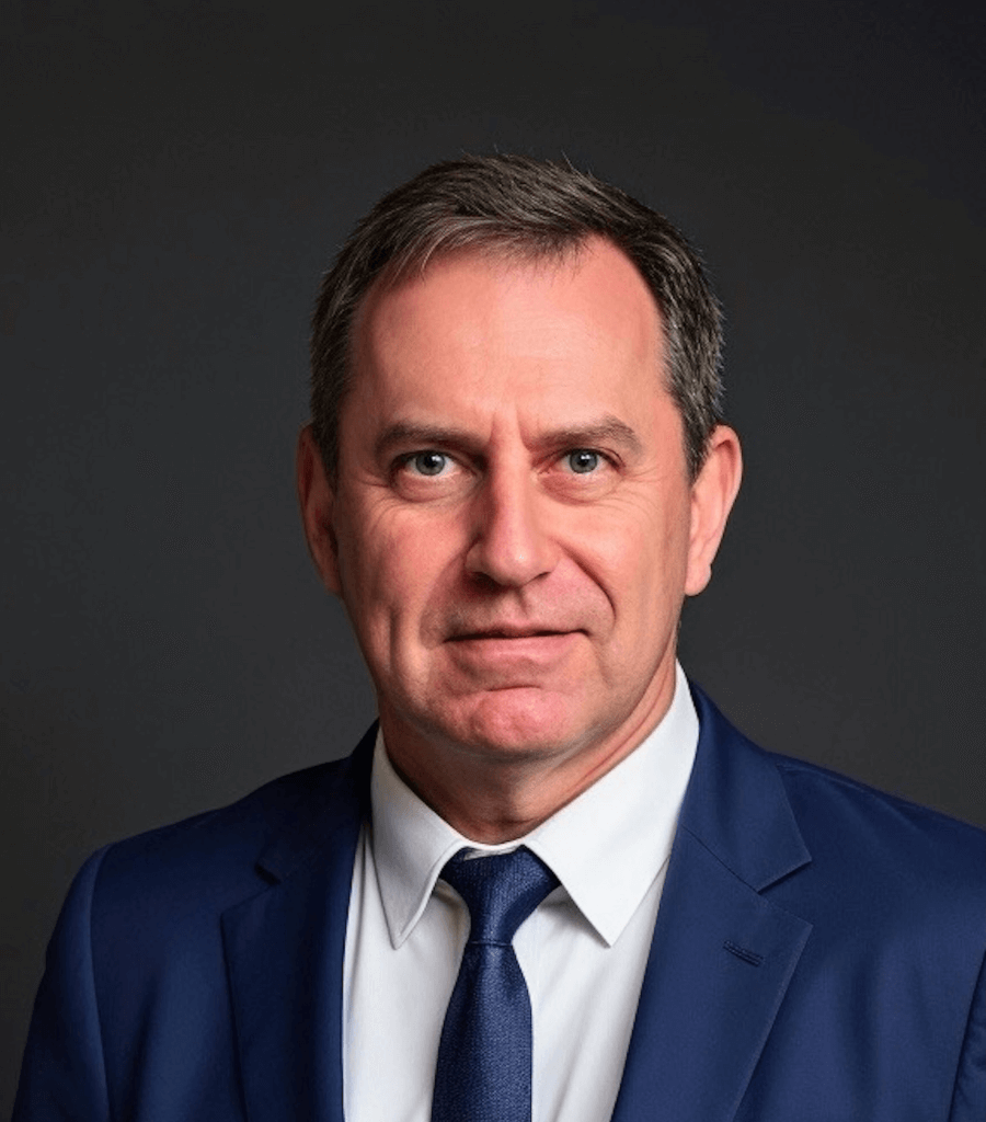 QMC Names Dr. Scott Gallacher Vice President of Medical Affairs and ...