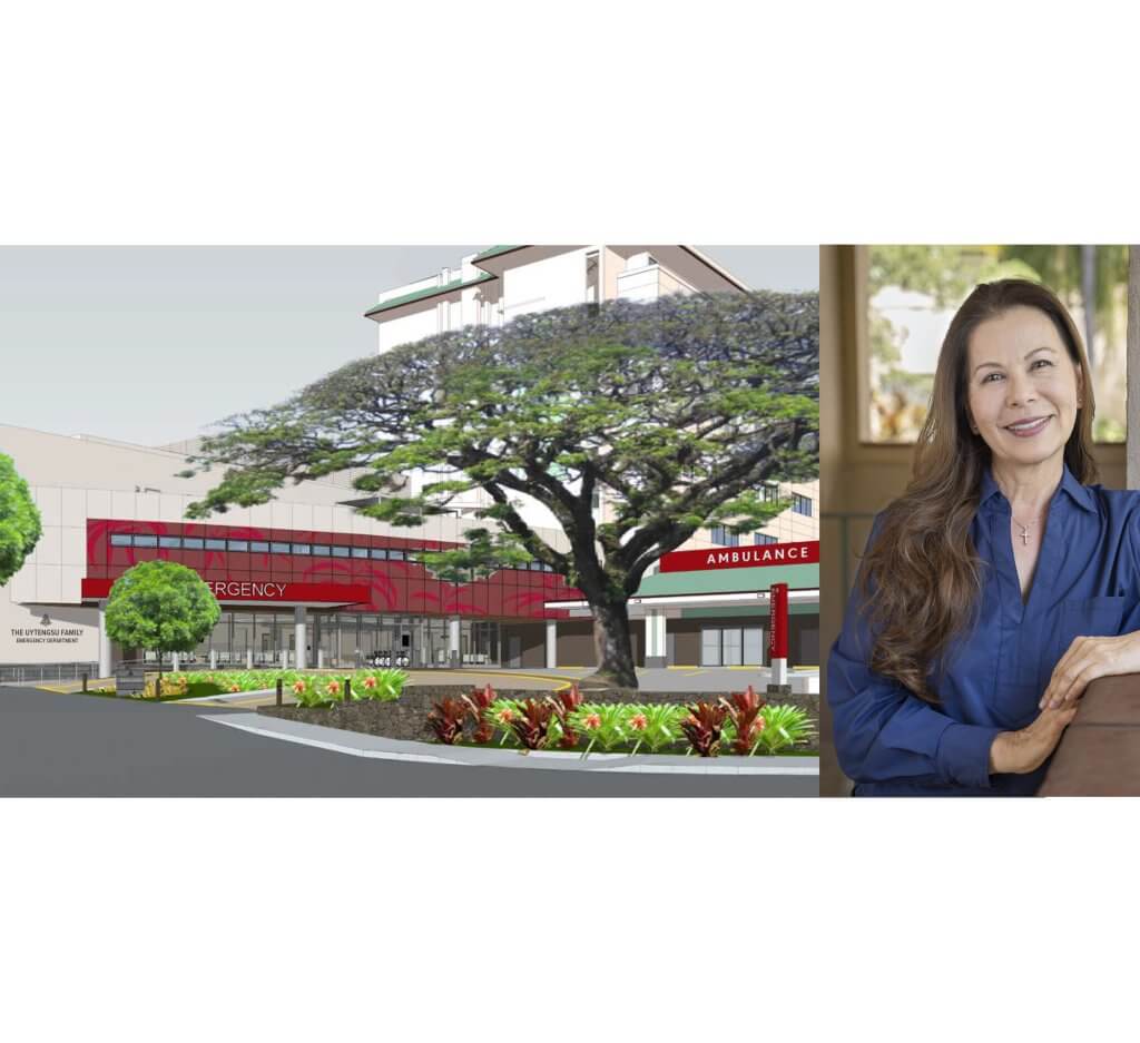 QMC Receives $7.5M Gift To Support Expansion Of Its Emergency ...