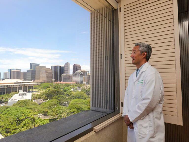 Cancer Care Services – The Queen′s Health Systems