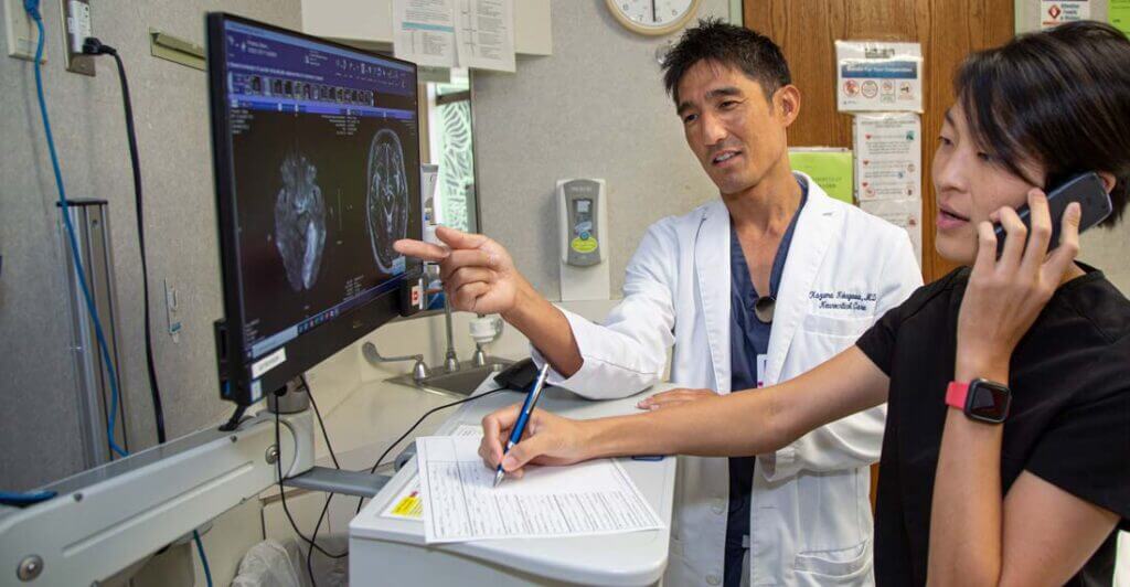 Neuroscience Institute at The Queen’s Medical Center – The Queen′s ...