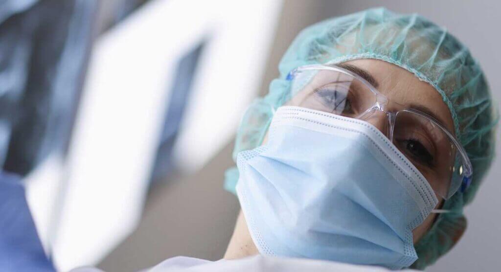 Neurointerventional Surgery – The Queen′s Health Systems