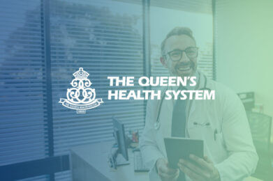 Rheumatology Services – The Queen′s Health Systems