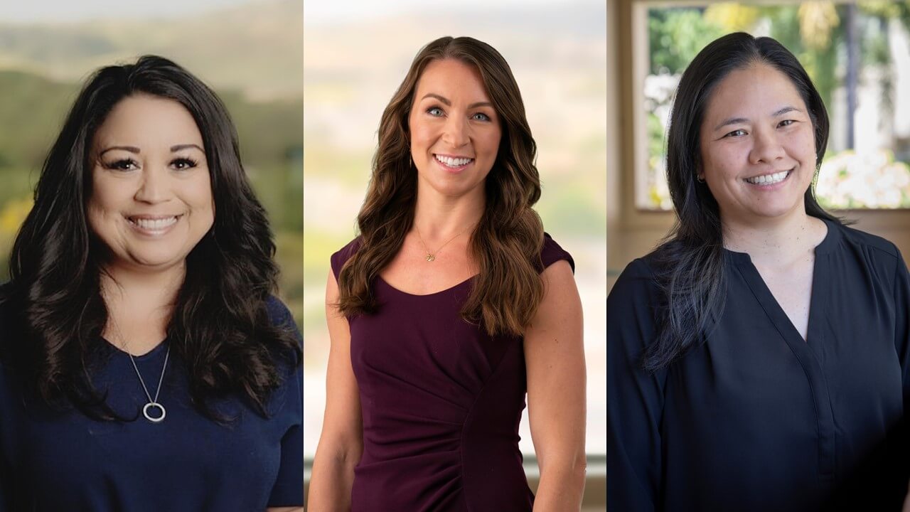 The Queen’s Health Systems Names Chief Operating Officer-The Queen’s ...