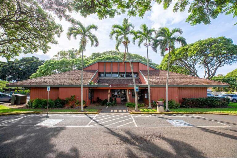 The Queen's Health System – Hawai‘i's Health Care Leader