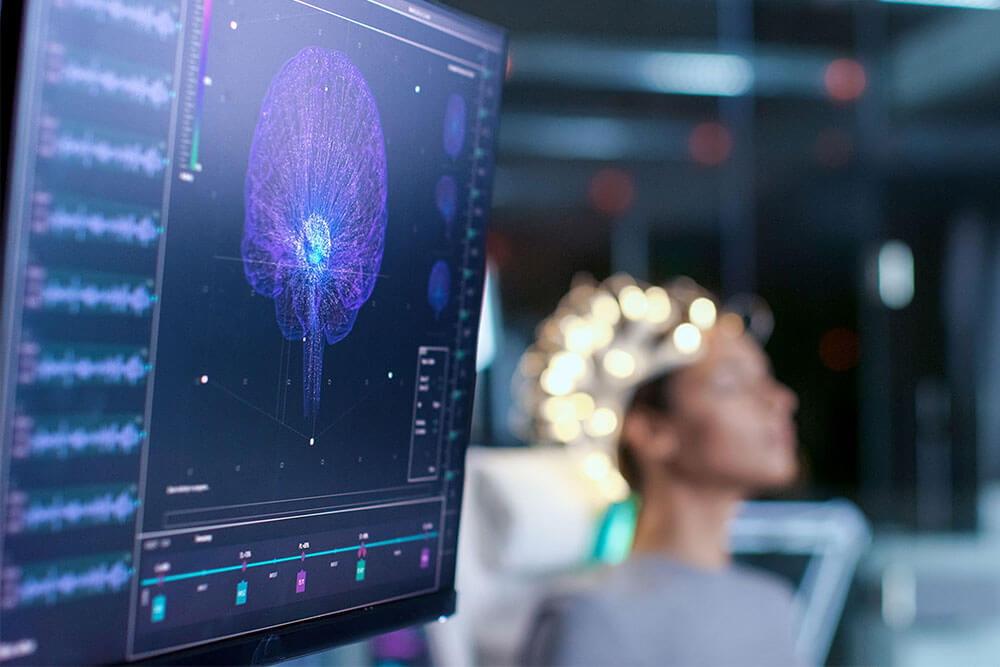 Neuroscience Research – The Queen′s Health Systems