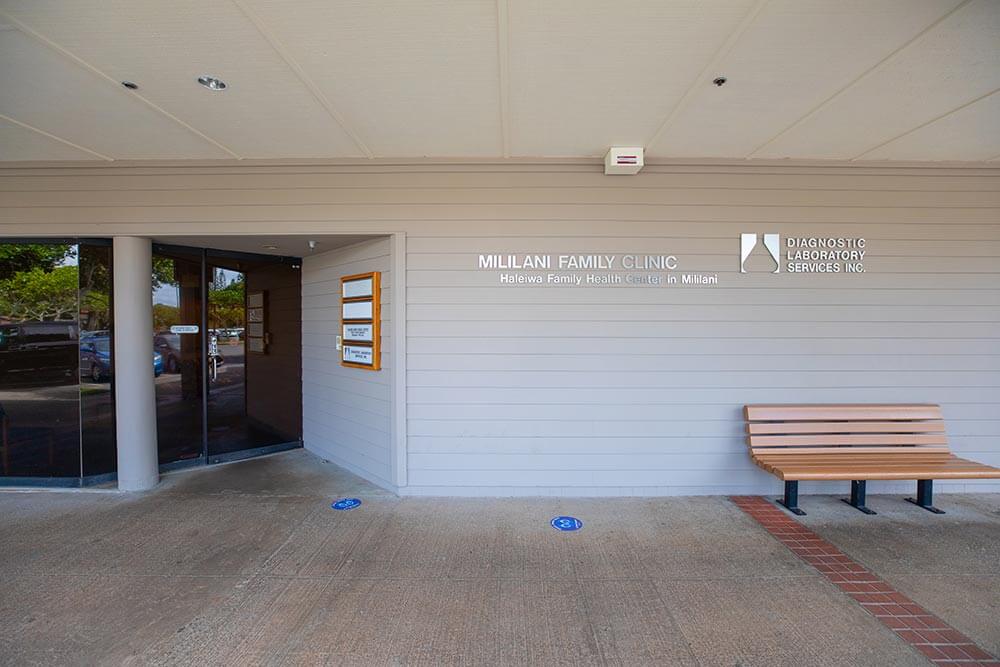 Mililani – The Queen′s Health Systems