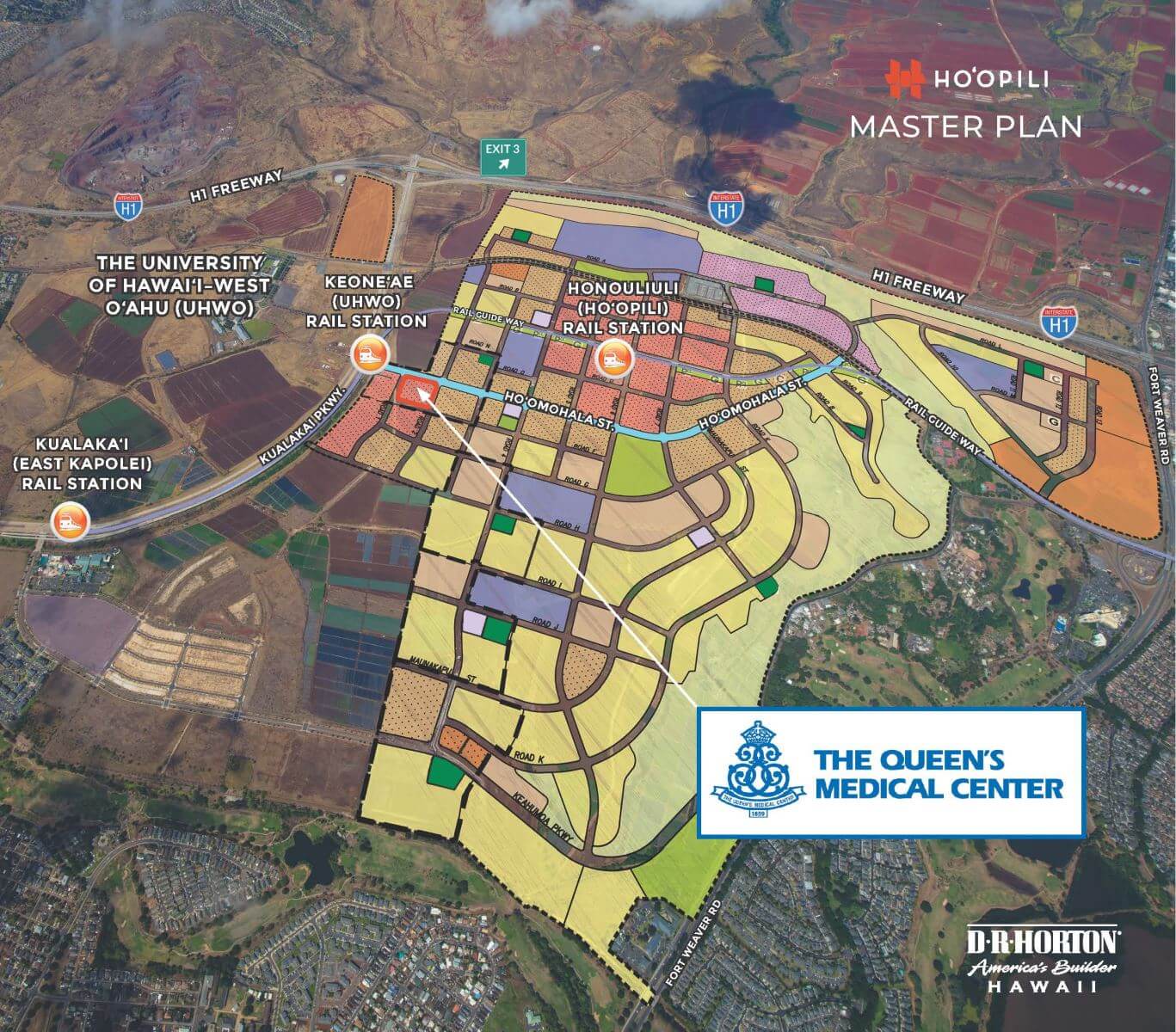 The Queen’s Health Systems to expand further into West O’ahu with ...