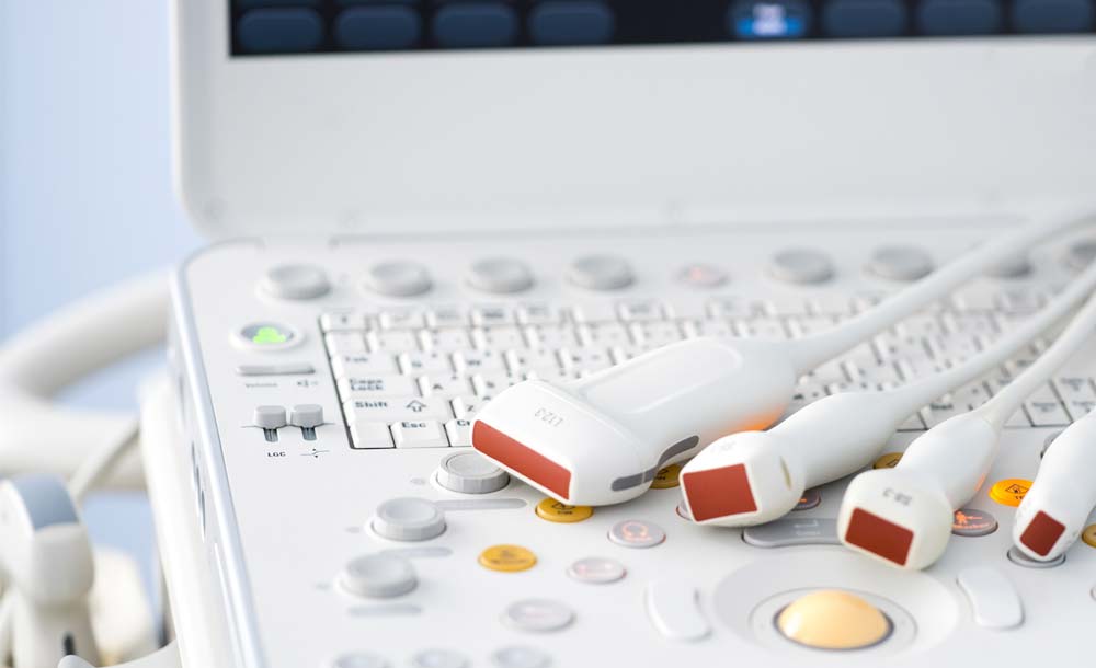 Echocardiograms – The Queen′s Health Systems