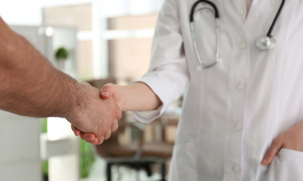 Behavioral Health Doctors – The Queen′s Health Systems