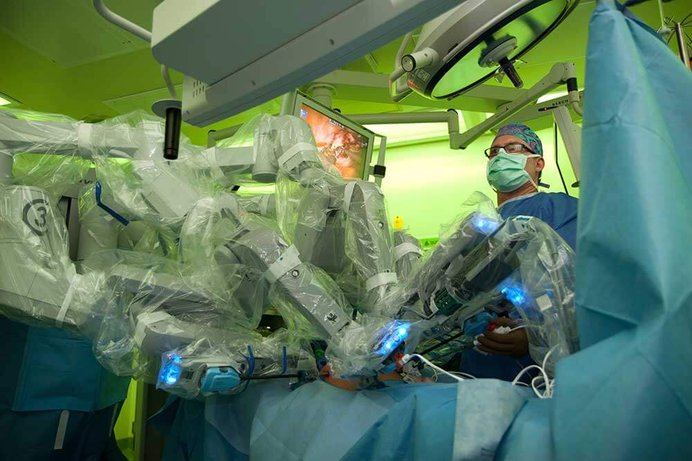 Surgical Services at The Queen’s Medical Center – The Queen′s Health ...