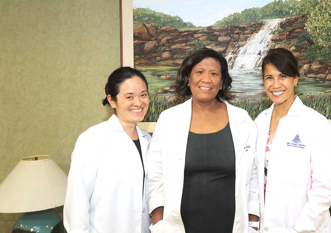 Pre-Surgery Center – The Queen′s Health Systems