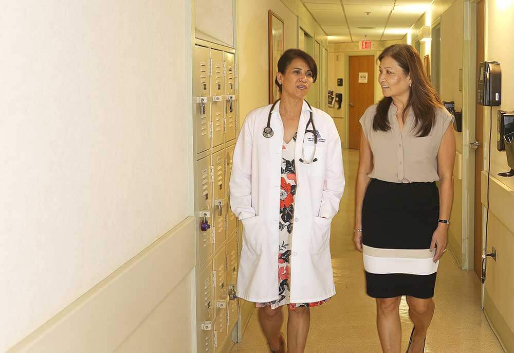 The Queen’s Medical Center Pre-Surgery Center – The Queen′s Health Systems