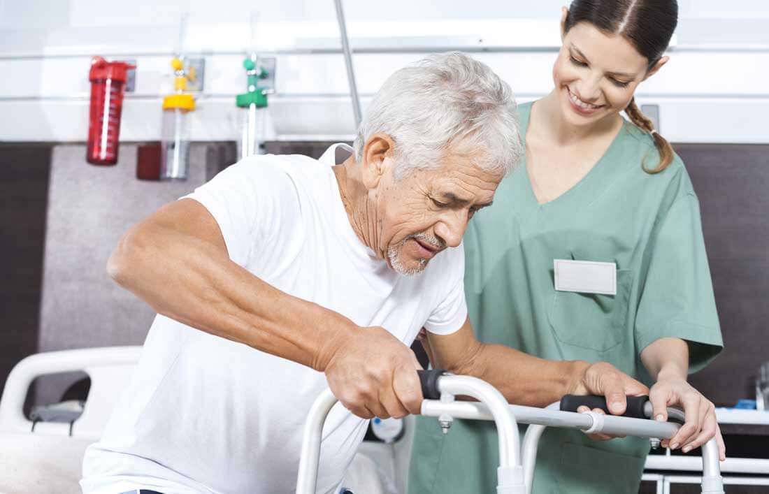 Rehabilitation Services at The Queen’s Medical Center West O‘ahu – The ...