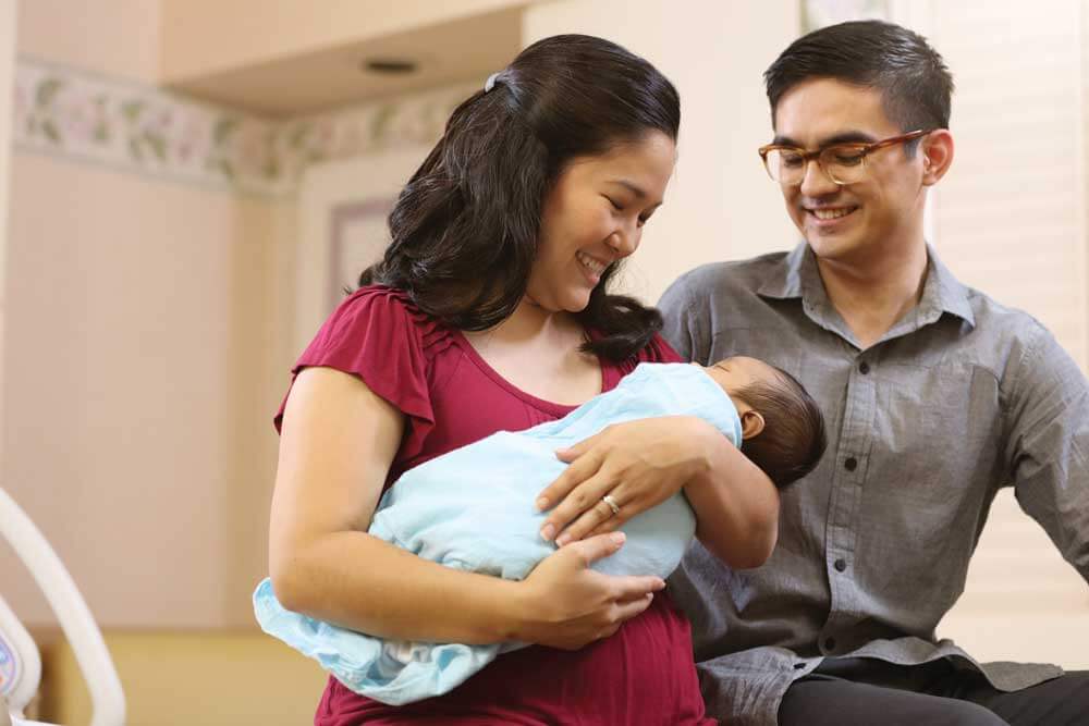 Maternity Services at Molokai General Hospital – The Queen′s Health Systems