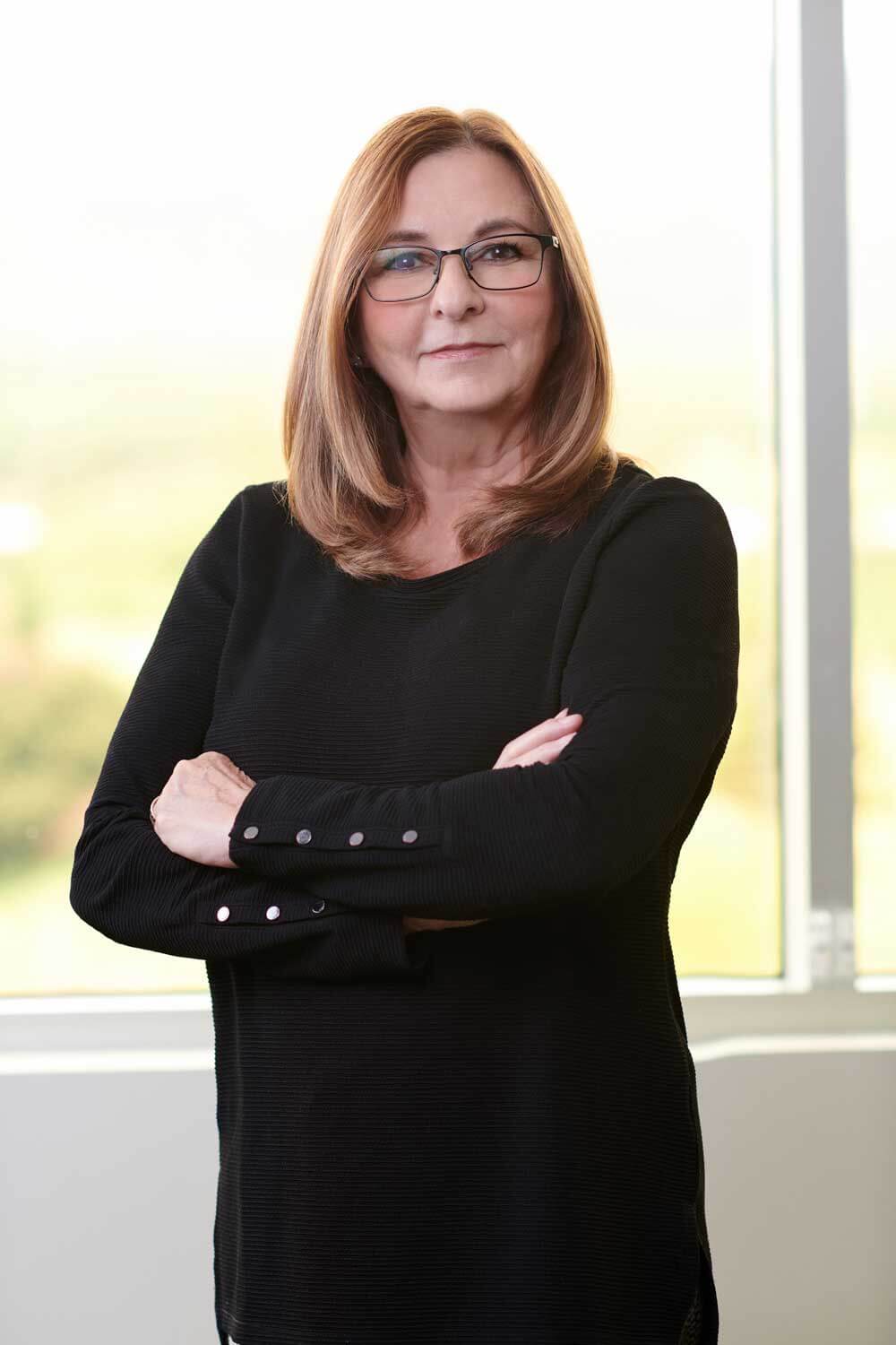 Janice Kalanihuia – The Queen′s Health Systems
