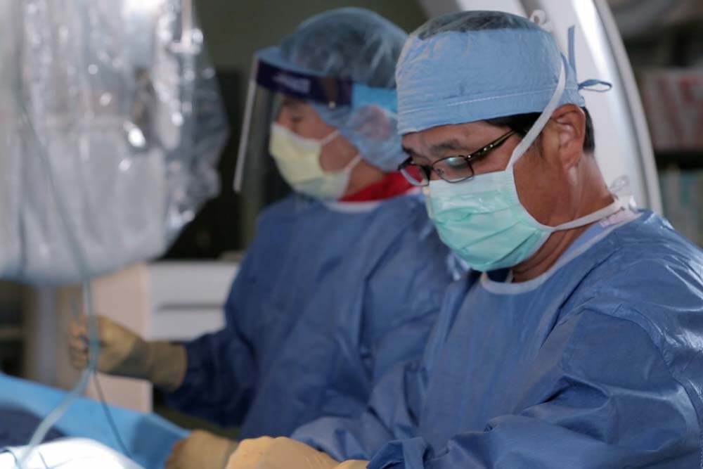 Advanced Heart Failure Clinic – The Queen′s Health Systems