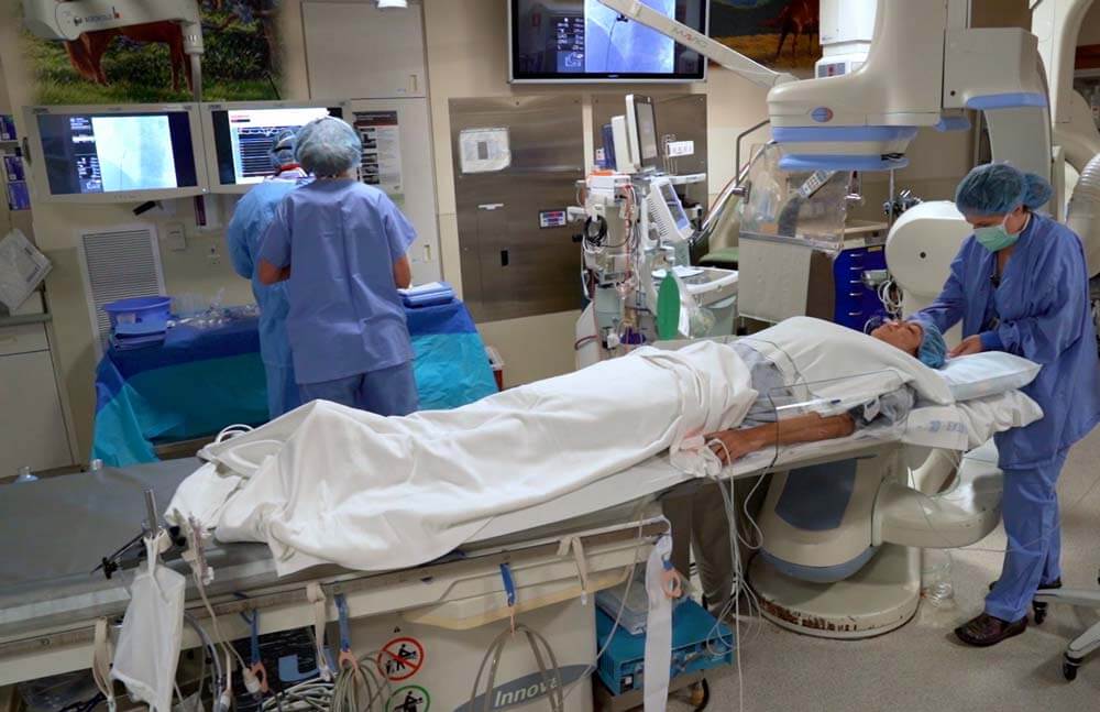 The Queen’s Medical Center – West O‘ahu Pre-Surgery Center – The Queen ...