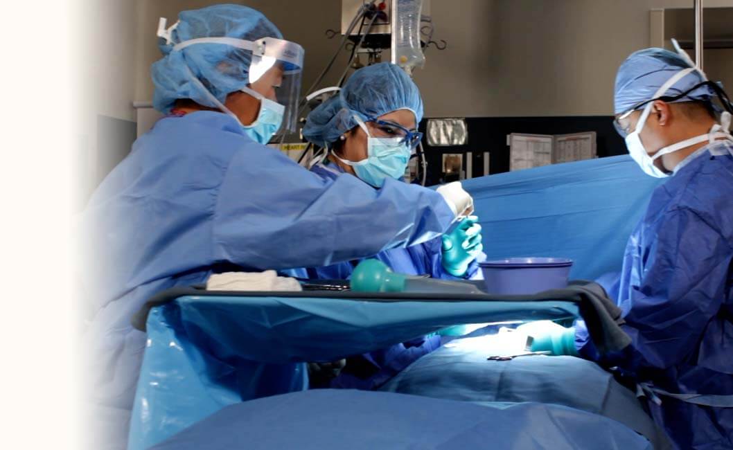 General Surgery at The Queen’s Medical Center – West O‘ahu – The Queen ...