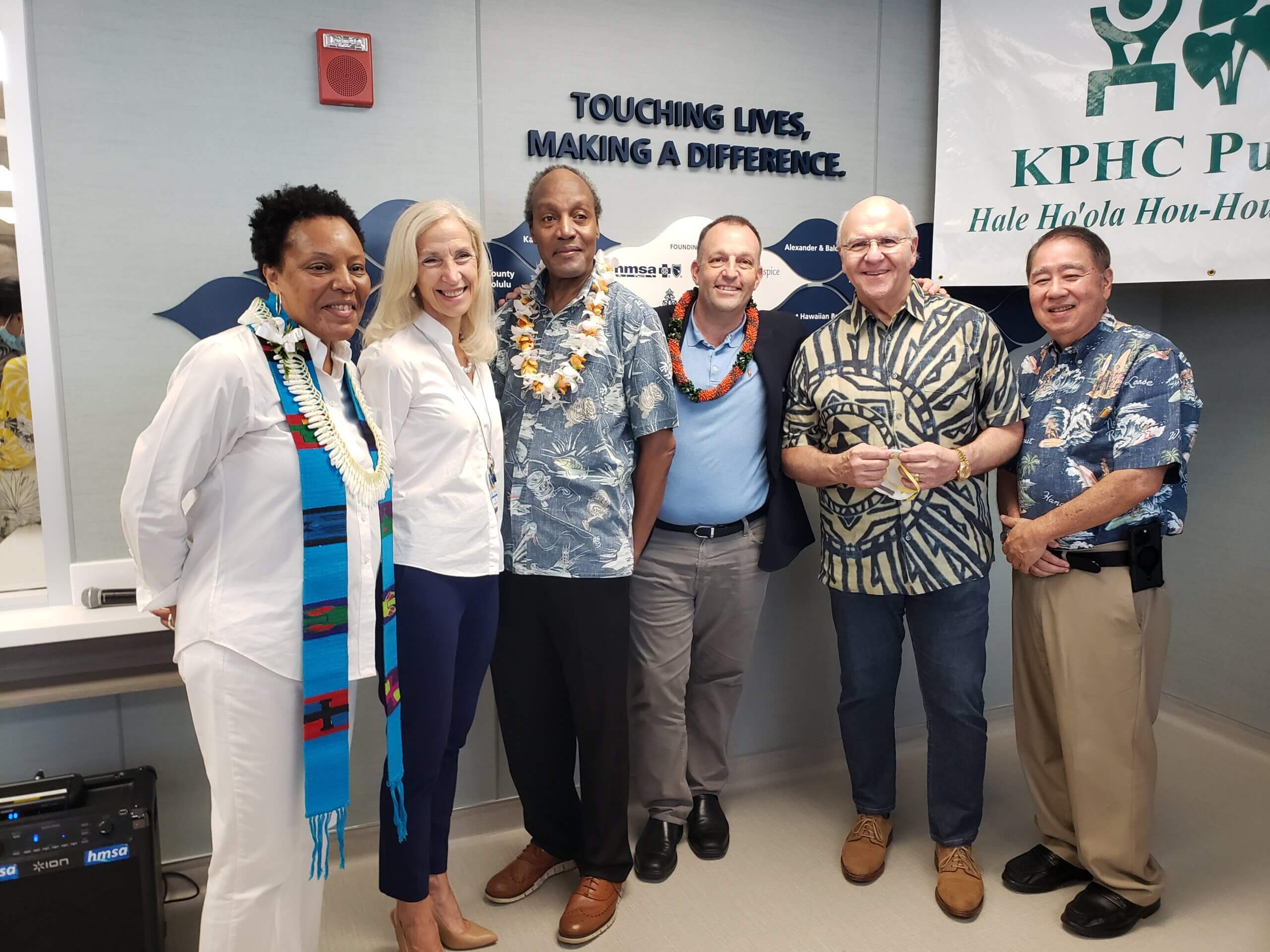 Hawaii Homeless Healthcare Hui Transitions to Kalihi-Palama Health ...