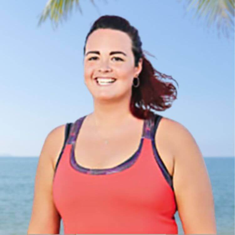 Success Story – Kayla Temple – The Queen′s Health Systems