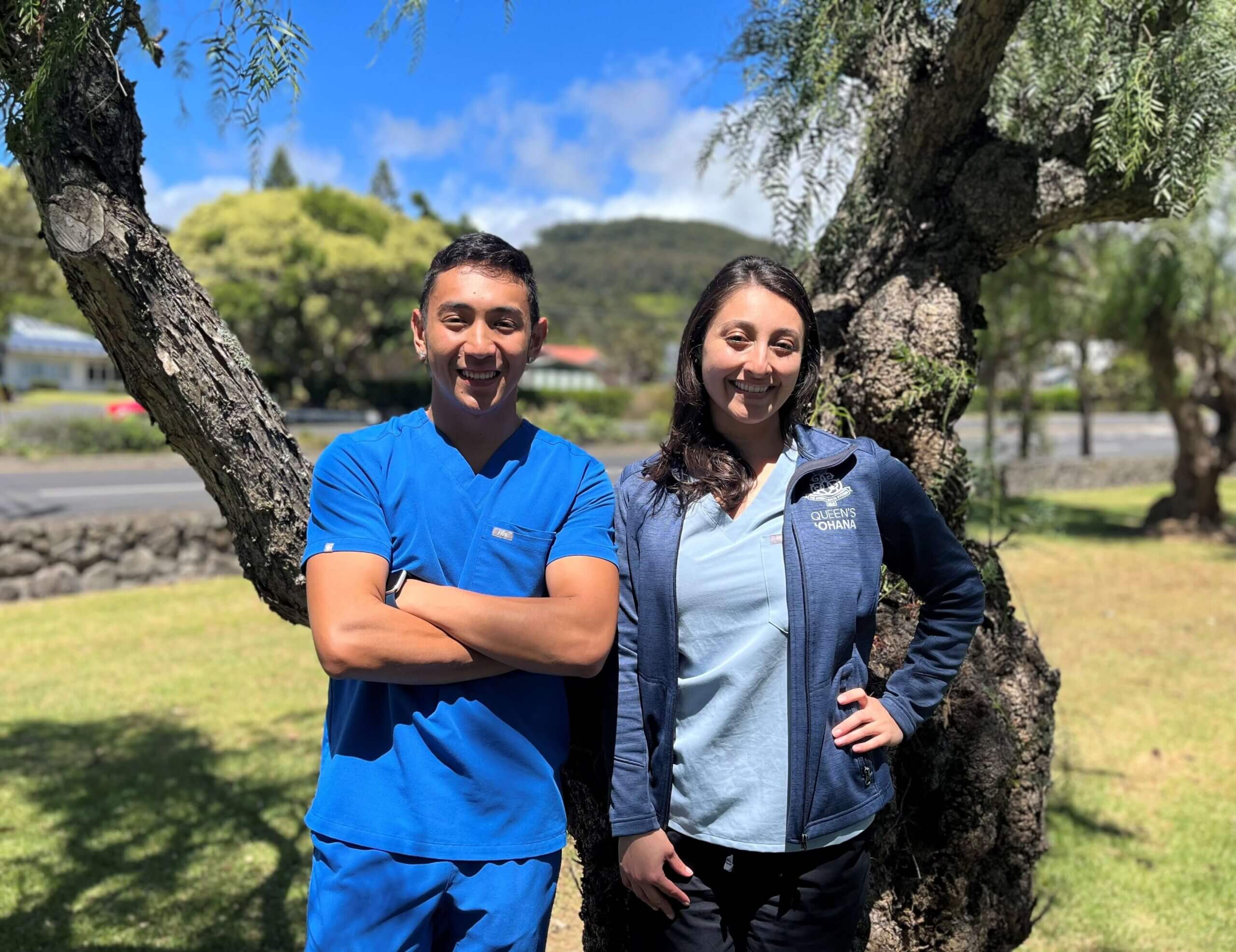 QNHCH Seeking Medical Assistants – The Queen′s Health Systems