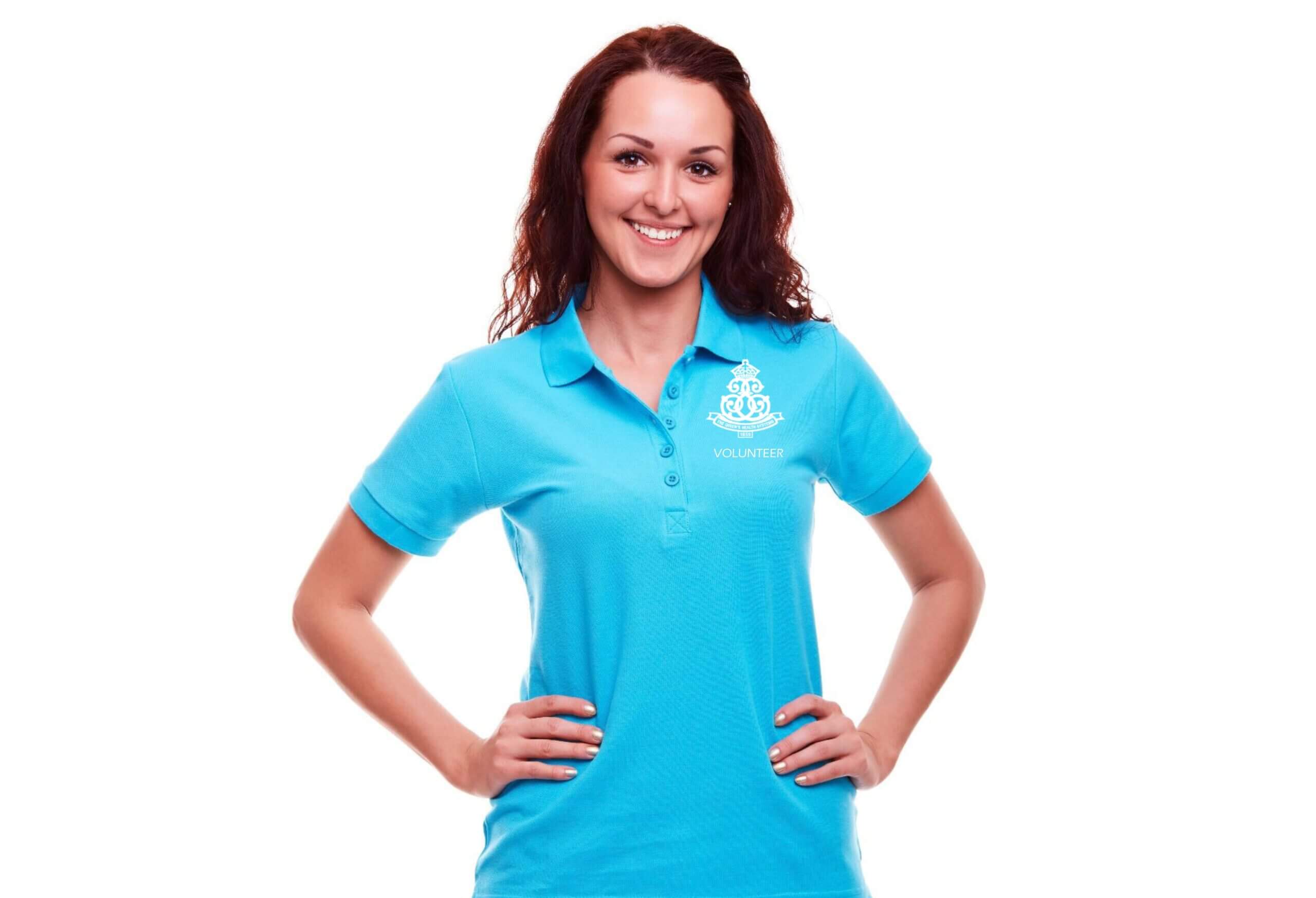 New Summer Volunteer Program at QNHCH – The Queen′s Health Systems