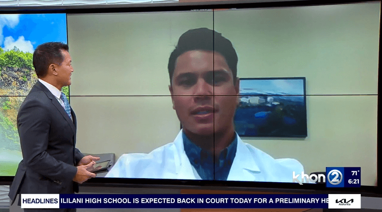 Ask a Specialist: Clavicle Fractures with Dr. Michael Chen – The Queen′s Health Systems