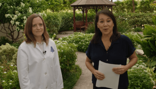 Ask a Specialist: Carpal Tunnel with Dr. Geraldine Faivre – The Queen′s ...