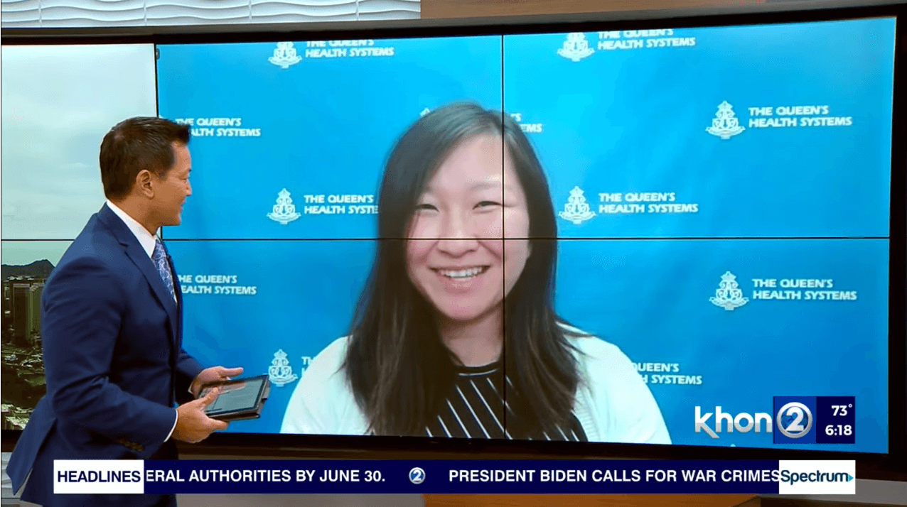 Ask a Specialist: Parkinson’s Disease Awareness Month with Dr. Fay Gao ...