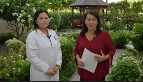 Ask a Specialist: Colon Cancer Screening with Dr. Christy Ann Leina’ala ...