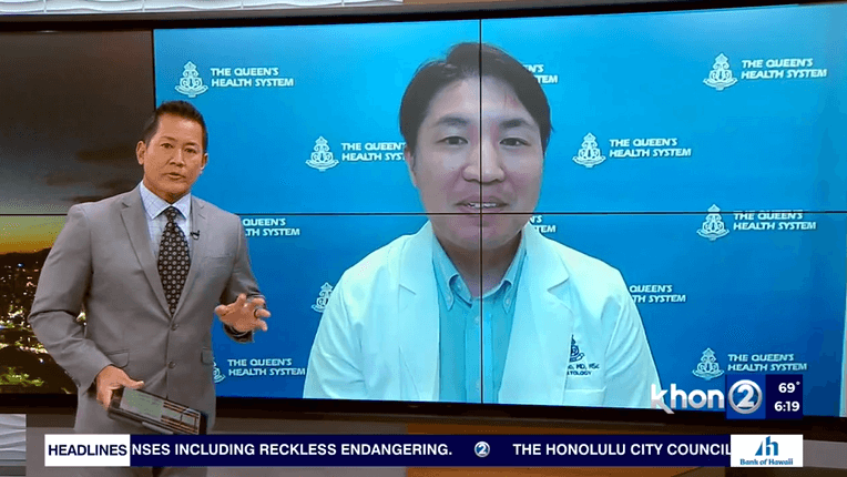 Ask a Specialist: Inflammatory Arthritis with Dr. Sadao Jinno – The ...