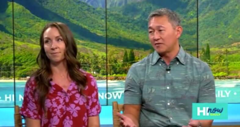 Jason Chang and Alex Wroe Discuss Hawaiʻi’s Health Care Landscape – The ...
