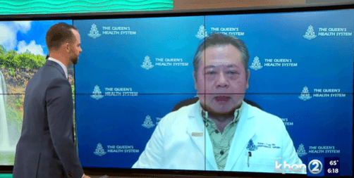 Ask a Specialist: Aortic Dissection with Dr. Peter Tsai – The Queen′s ...