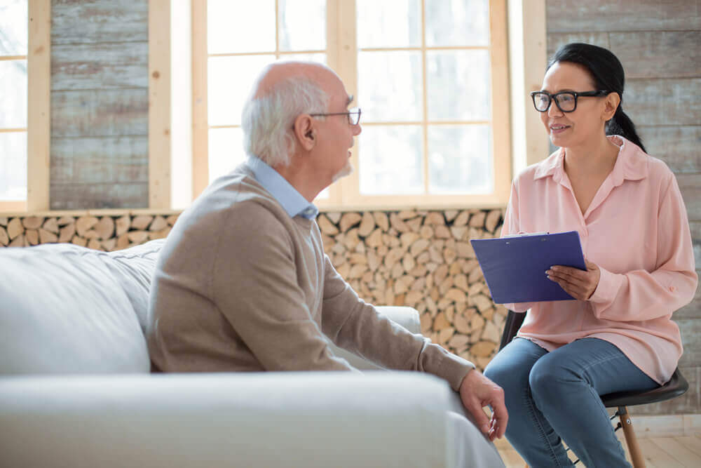 Social Work at The Queen’s Medical Center – The Queen′s Health Systems