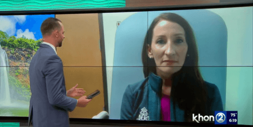 Ask a Specialist: Promoting Brain Health & Longevity with Dr. Tracie ...